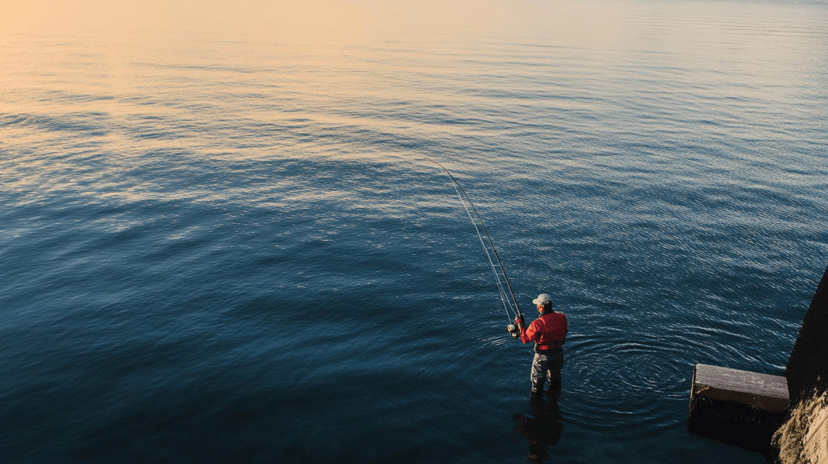 10 Brilliant Fisherman Fashion Tips For Ultimate Style And Comfort ...